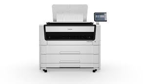 Canon Plotwave 3500 MFP lease for 305.96 per mo :: Da-vinci-isolutions
