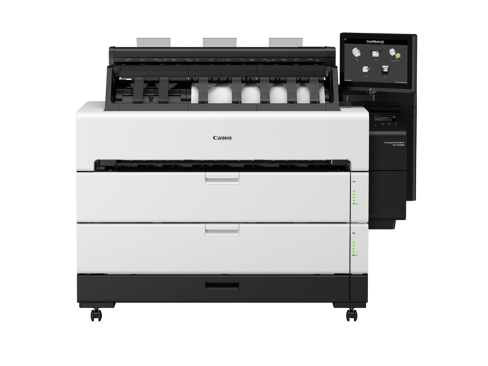 Canon imagePROGRAF TZ-30000 MFP Z36