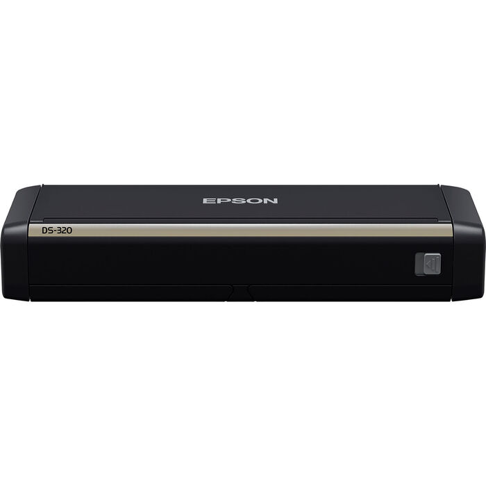 Epson Document Scanners :: Da-vinci-isolutions
